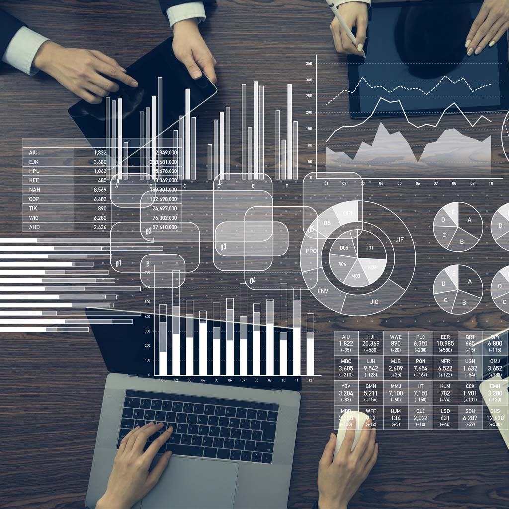 Business information and info-graphics concept. Business information and info-graphics concept.